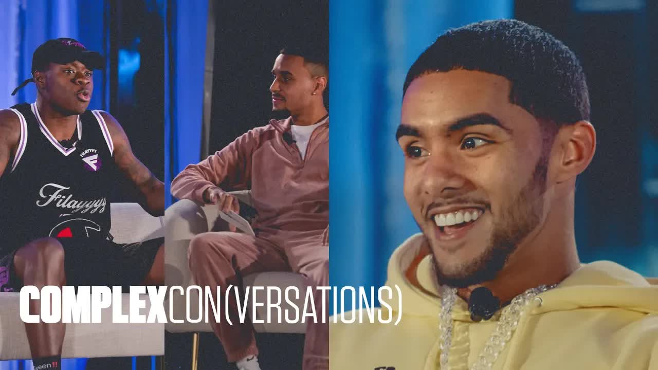 Memes, viral moments & the business of being online | ComplexCon ...