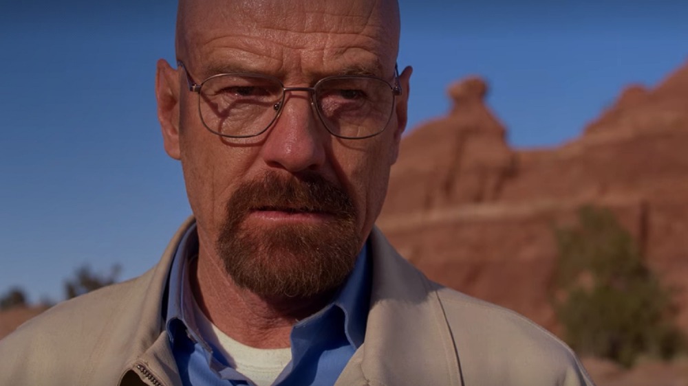 Why the title of Breaking Bad's 'Ozymandias' episode is so important