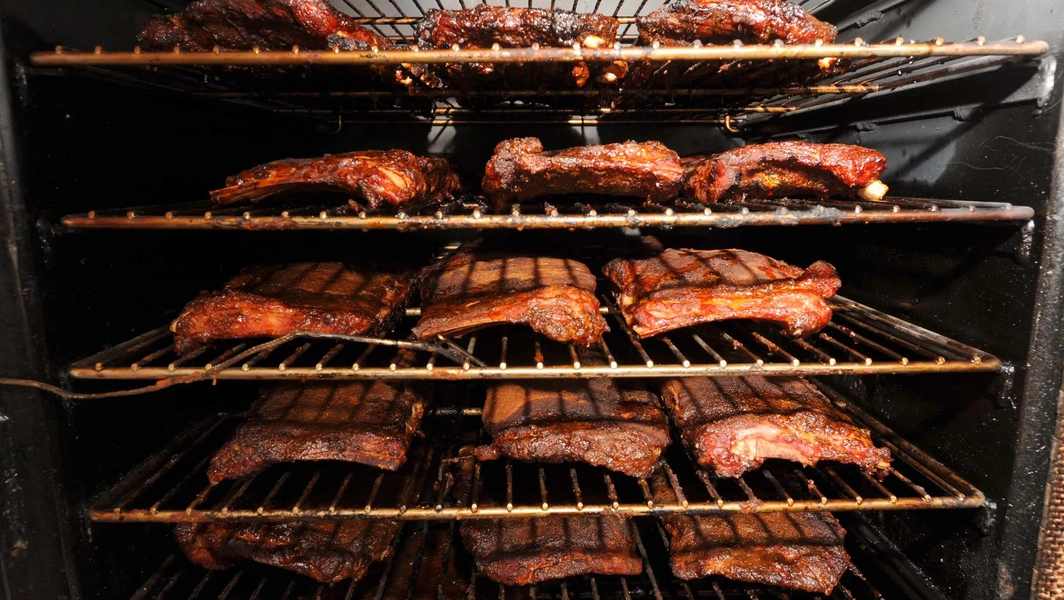 Mastering electric smoker techniques