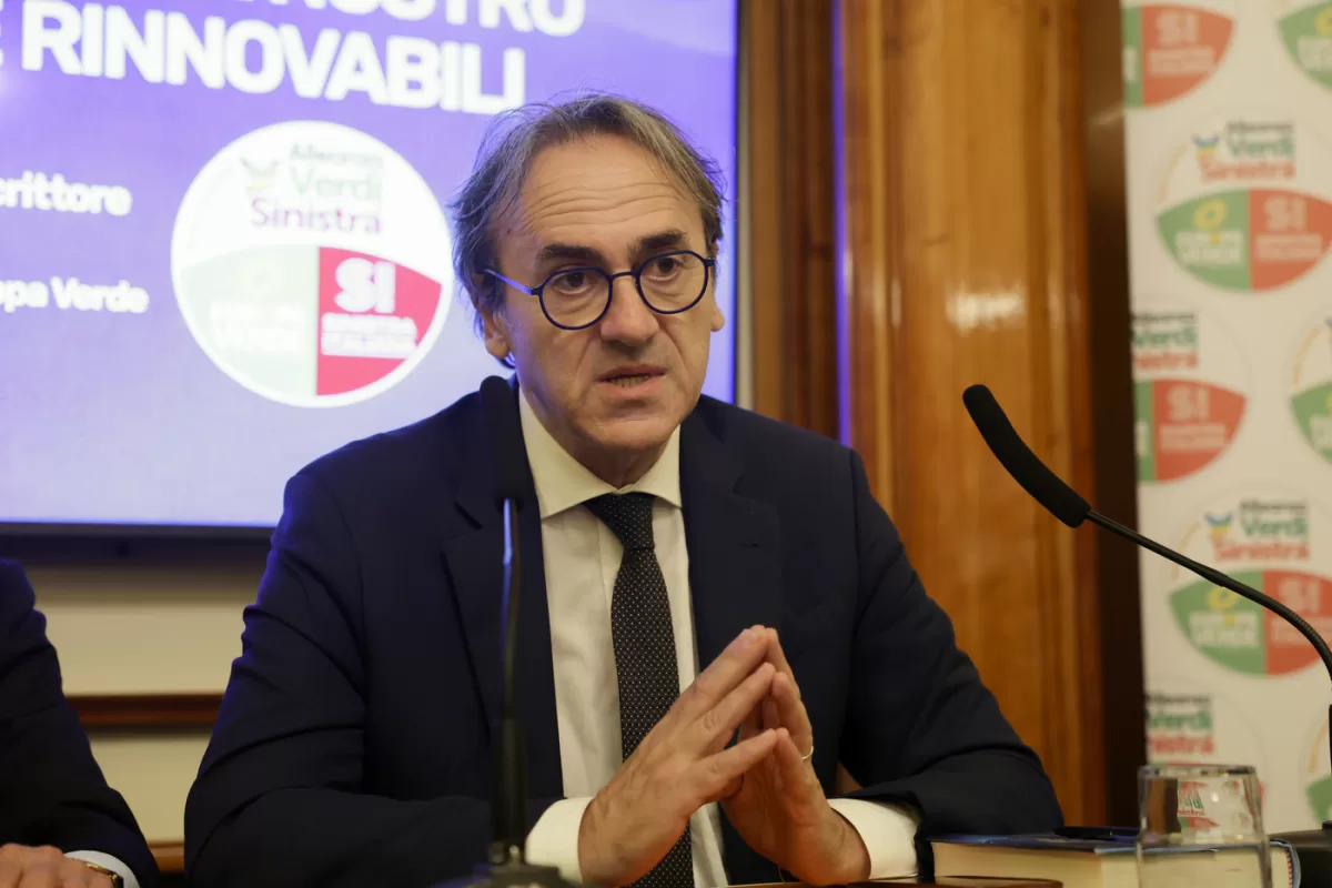 Angelo Bonelli contro L’avvocato dell’Atomo: quel danno da 50mila euro ...