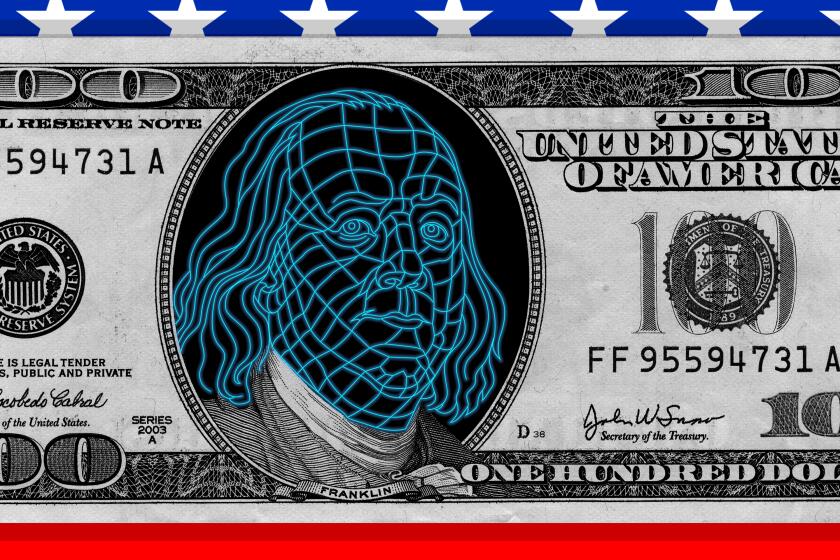 'I got crushed': AI giants are funding ad wars in races across the country