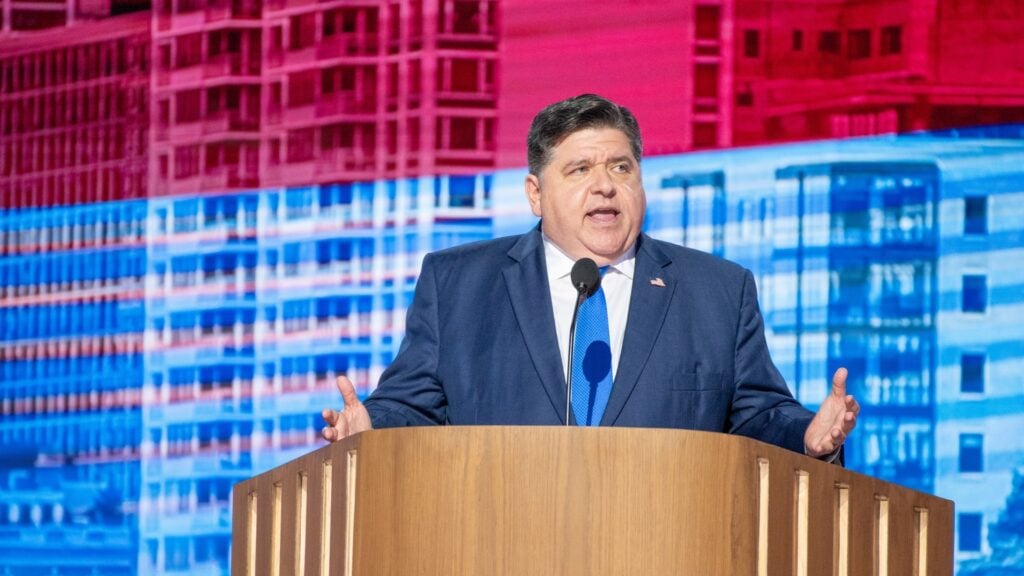 JB Pritzker says Illinois has 'a right to win' quantum computing race ...