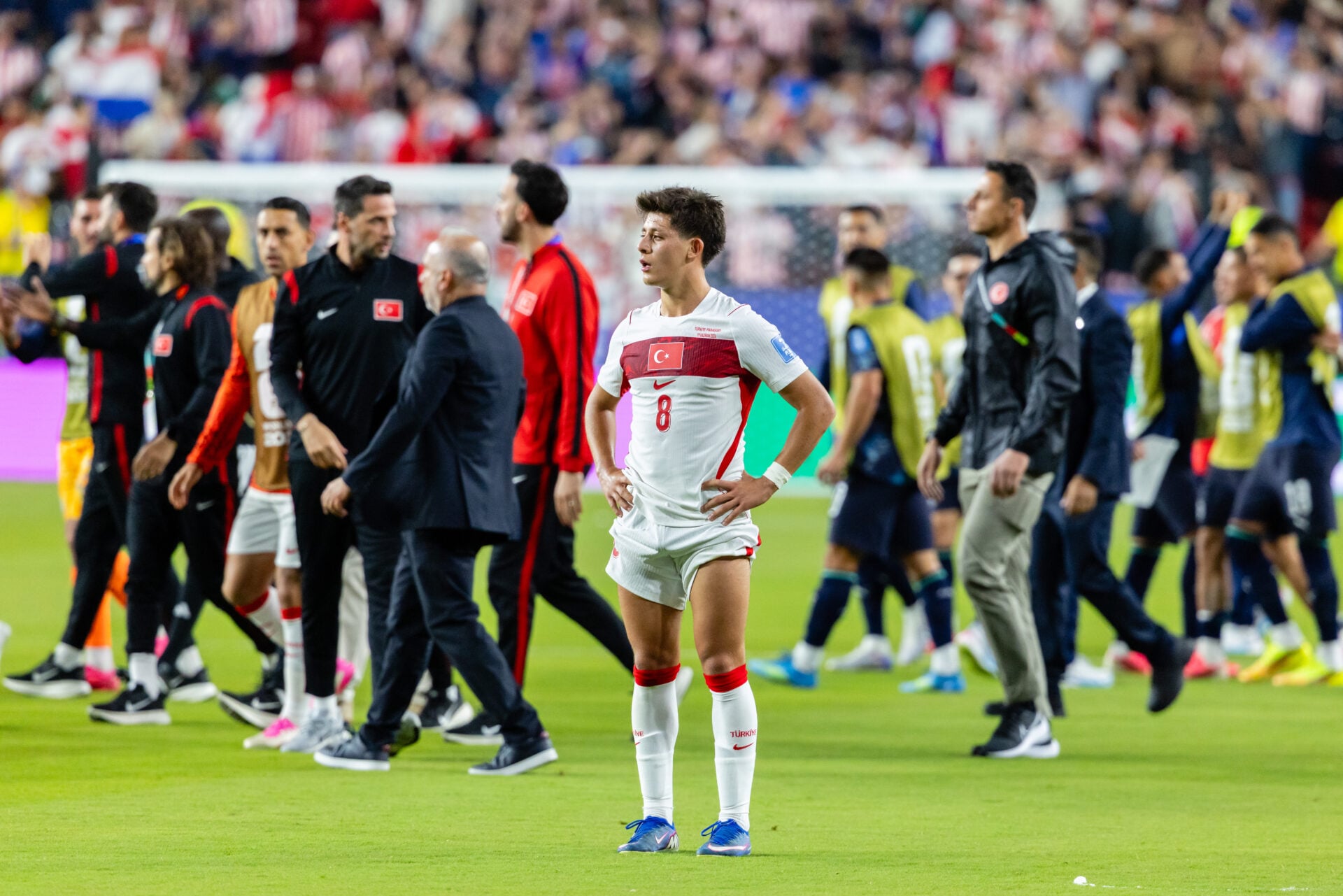 Heinz pokes fun at FIFA’s ‘clean stadium’ World Cup policy with ...