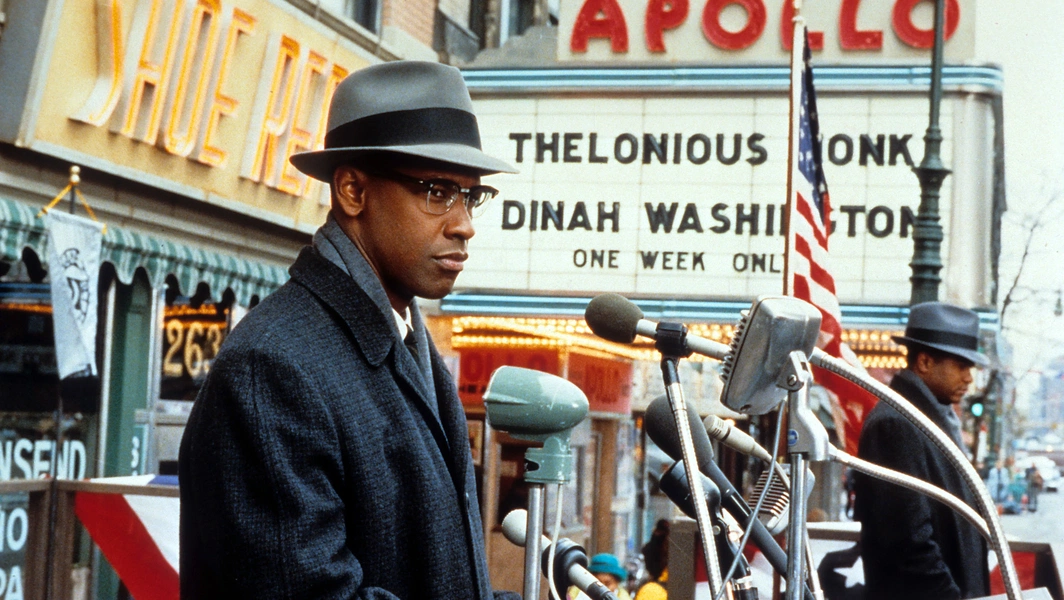 15 films and series showcasing Black stories and voices