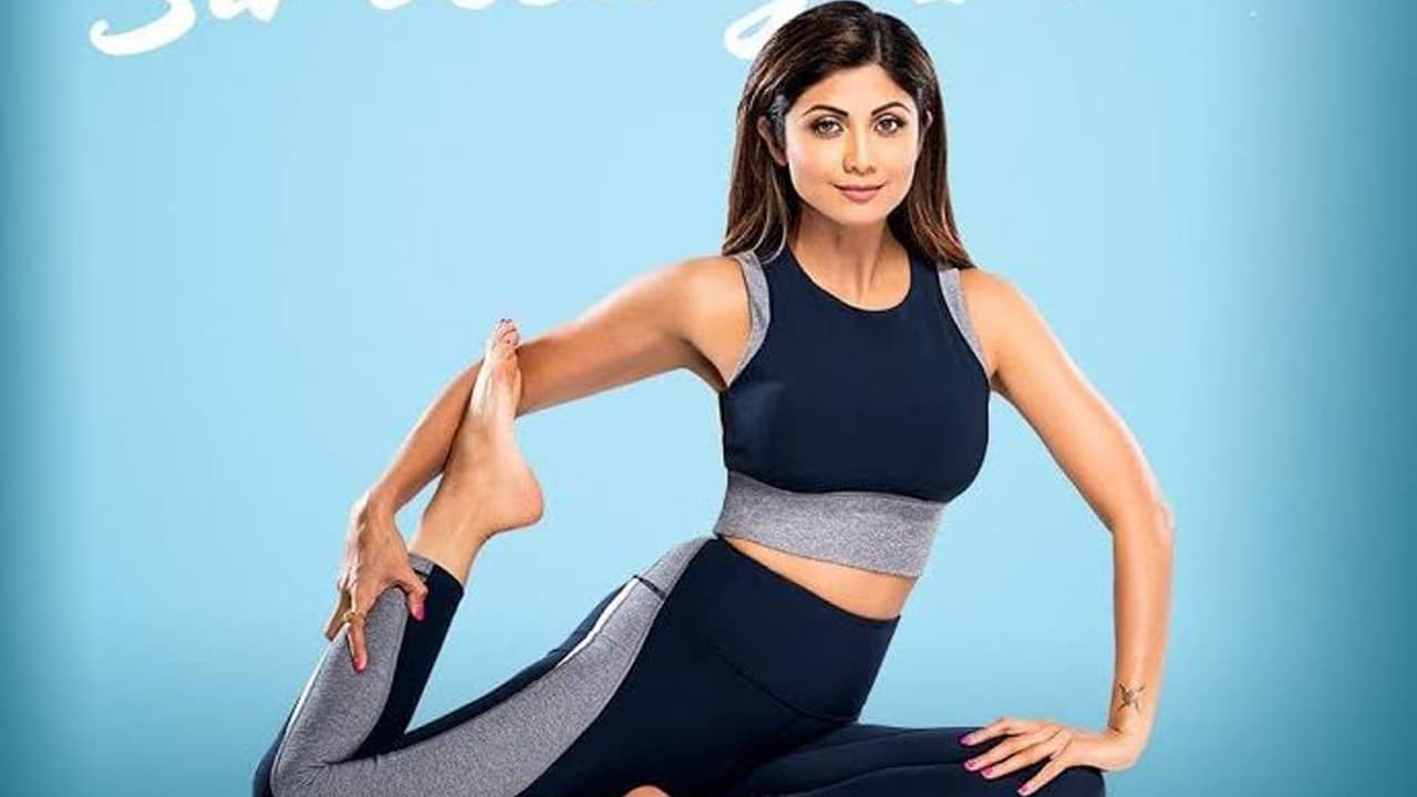 International Yoga Day 2026: 5 yoga poses that keep Shilpa Shetty super ...