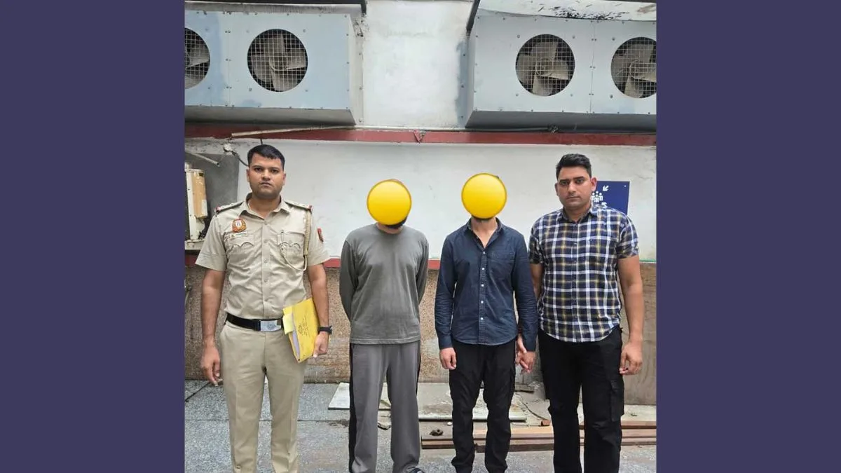 Rs 80 lakh gone in fake stock tips: Delhi Police recover trail, freeze ...