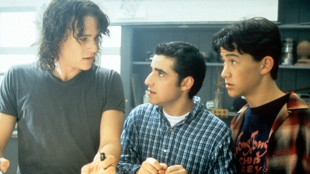 9 modern films inspired by Shakespeare