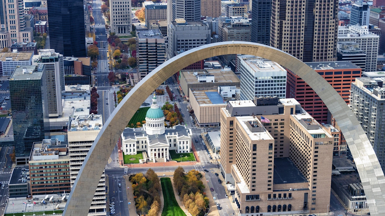 Best cities for jobs, weather and cost of living—ChatGPT’s picks