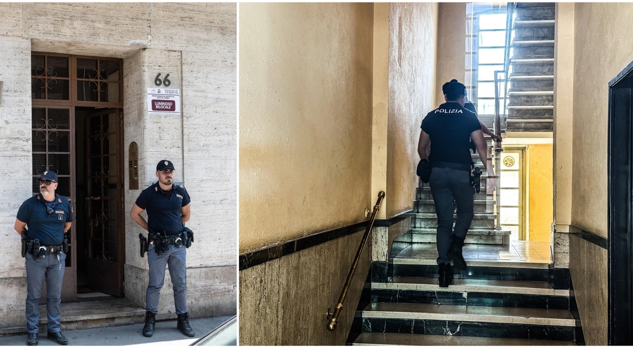 Ragazzina di 13 anni strangolata dalla madre che poi si suicida, i ...