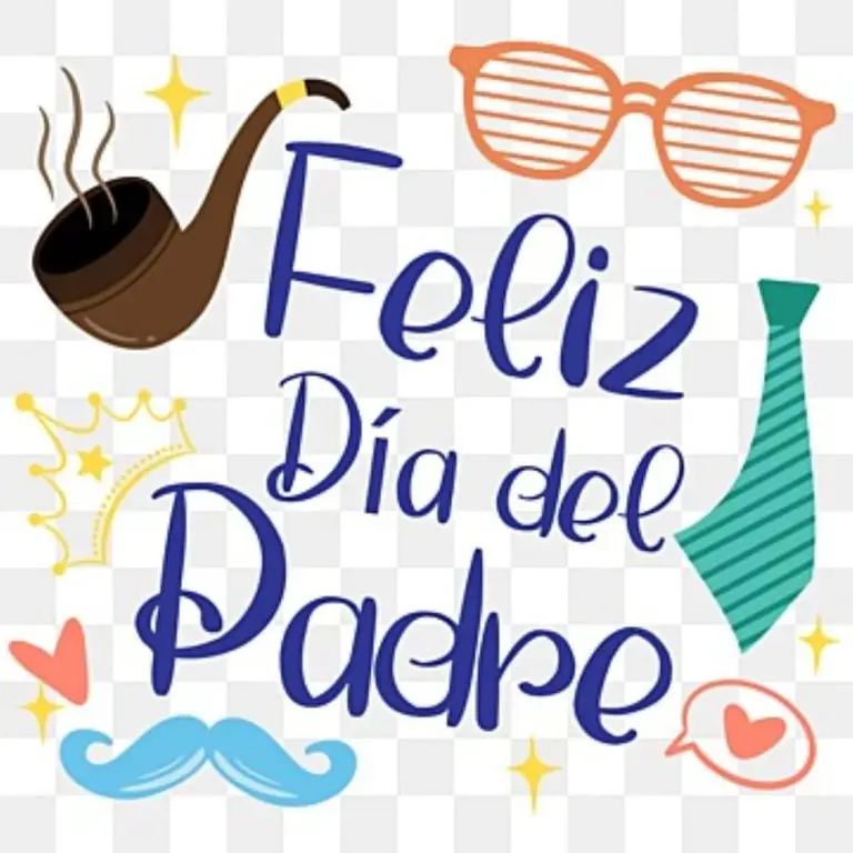 Día del Padre 2026: Mensajes lindos con imágenes para dedicar a mi esposo