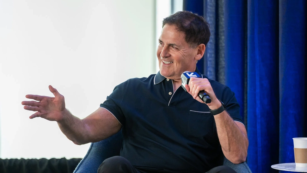 9 Mark Cuban warnings on risky investments