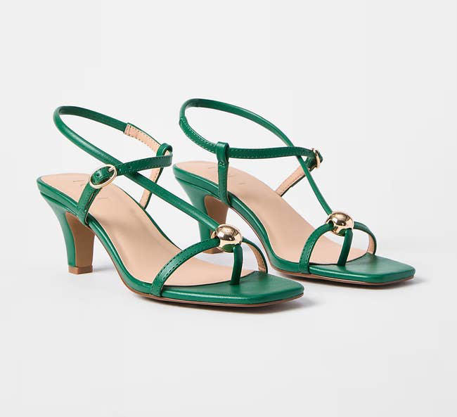 31 shoes you can wear with a fancy dress that aren't stilettos