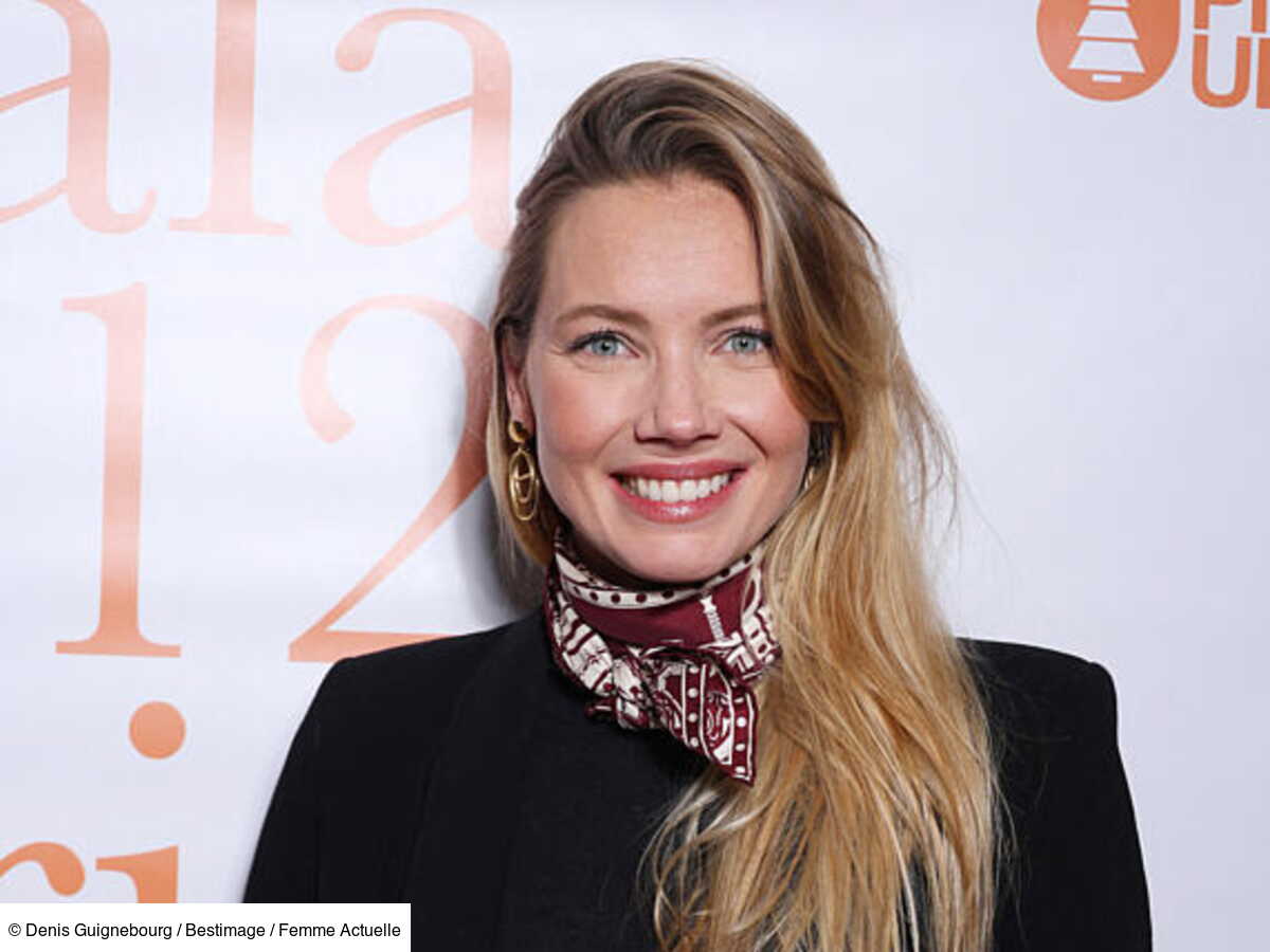 « J'ai dit oui à mon meilleur ami » : Amandine Petit et son compagnon ...
