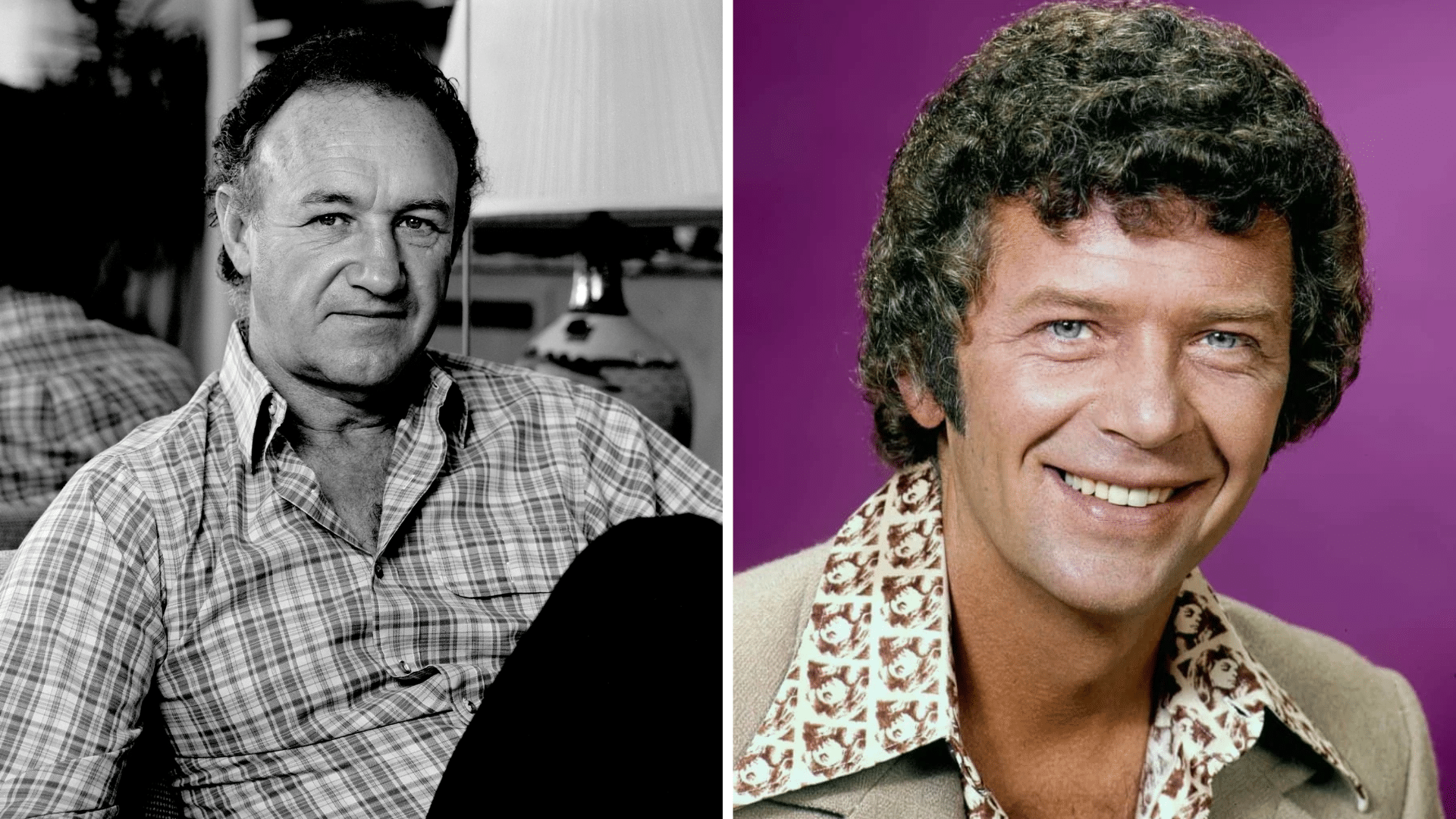 Famous actors who were almost cast as your favorite TV dads