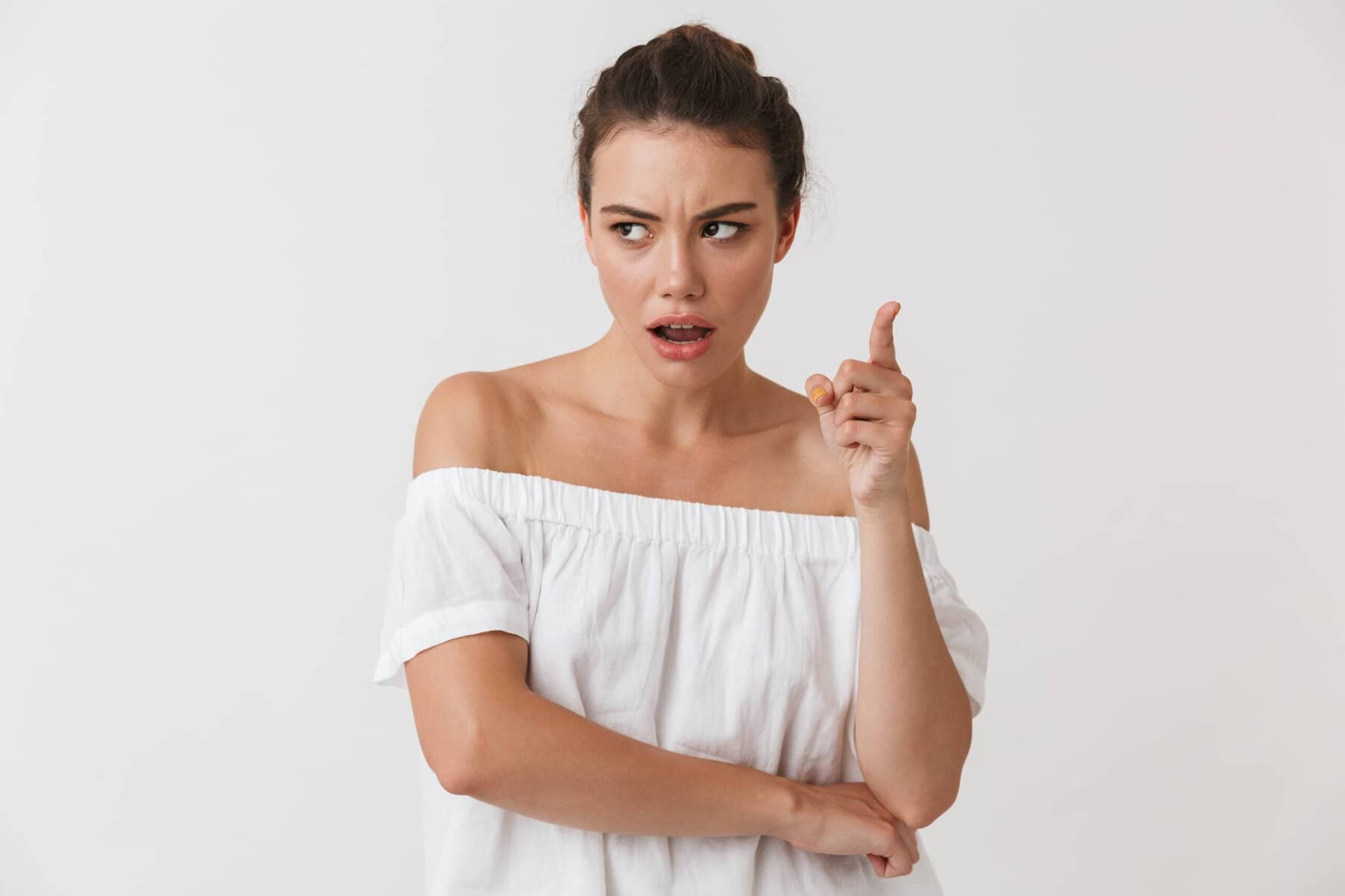 Why 'gotcha!' is not an effective IEP advocacy strategy