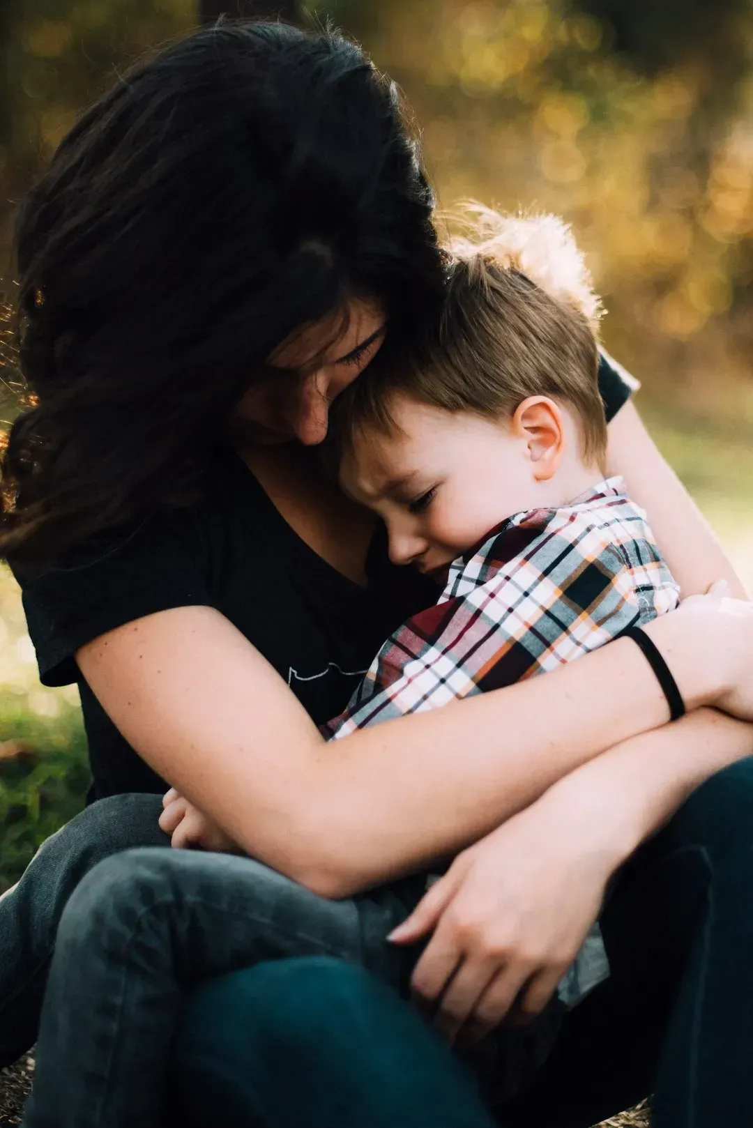 11 parenting habits that look like love but quietly teach children the ...