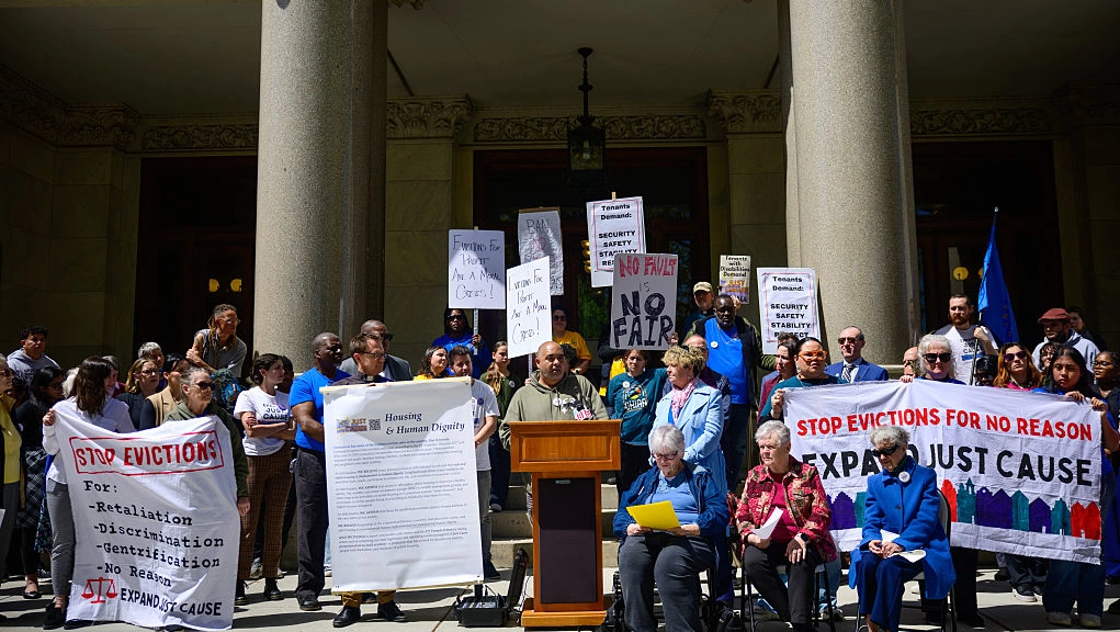Connecticut's deepening housing affordability crisis