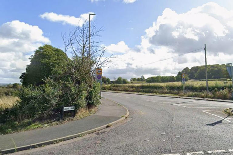 Tributes to young biker killed in Midland crash