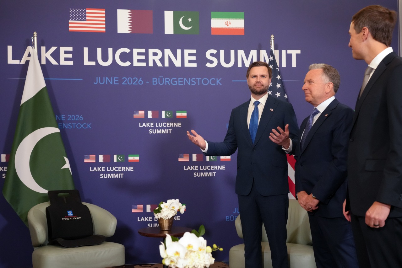 Trump threatens to strike Iran over Hezbollah as Lebanon snarls talks