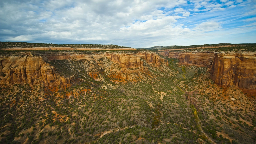 8 national monuments to explore in Colorado