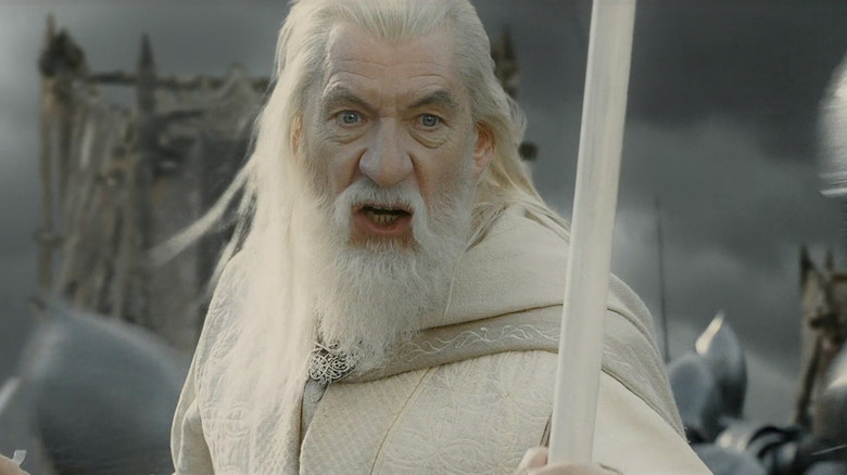 Lord of the Rings, The Last Emperor, and Gigi all have one massive ...