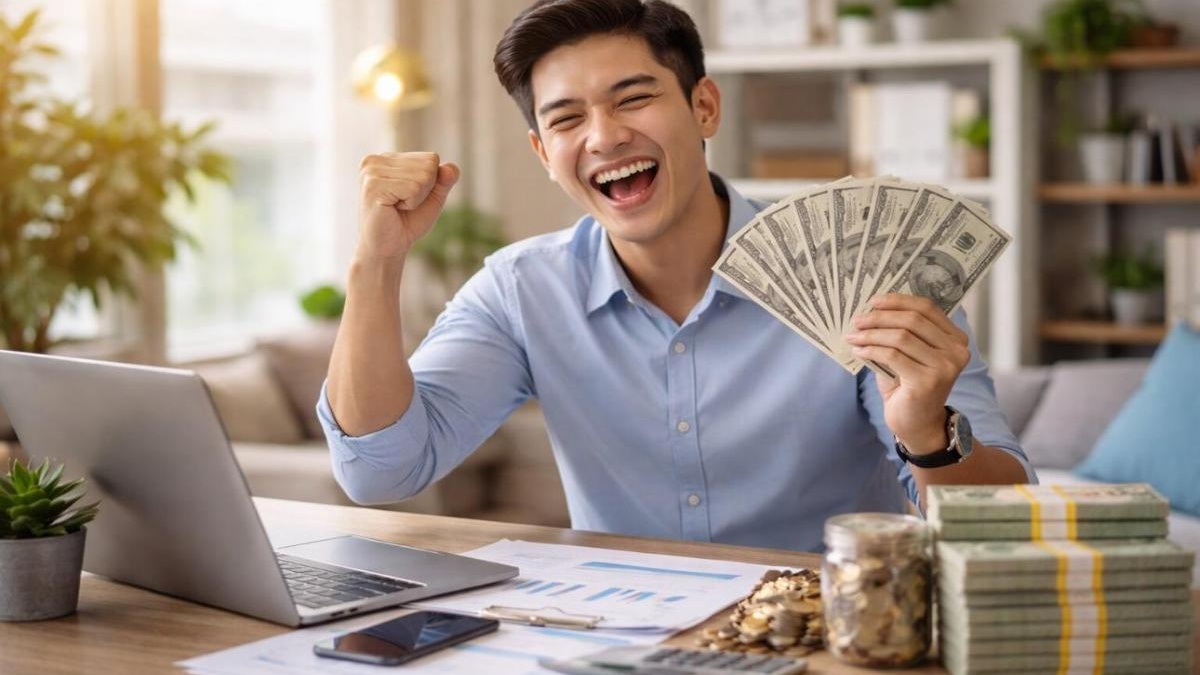 7 signs you're financially better off than you think, according to ...