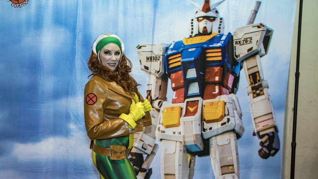 Iconic rogue costumes through the years