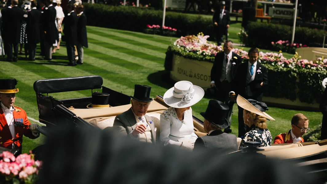 4 royal fashion highlights from Royal Ascot 2026