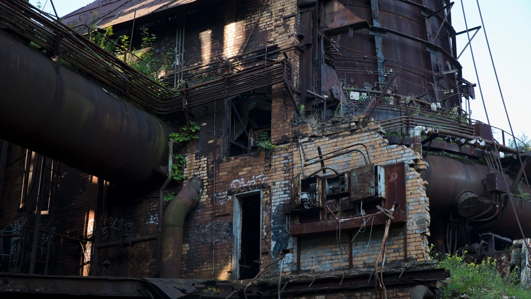 Exploring Pennsylvania’s steel towns and timeless charm