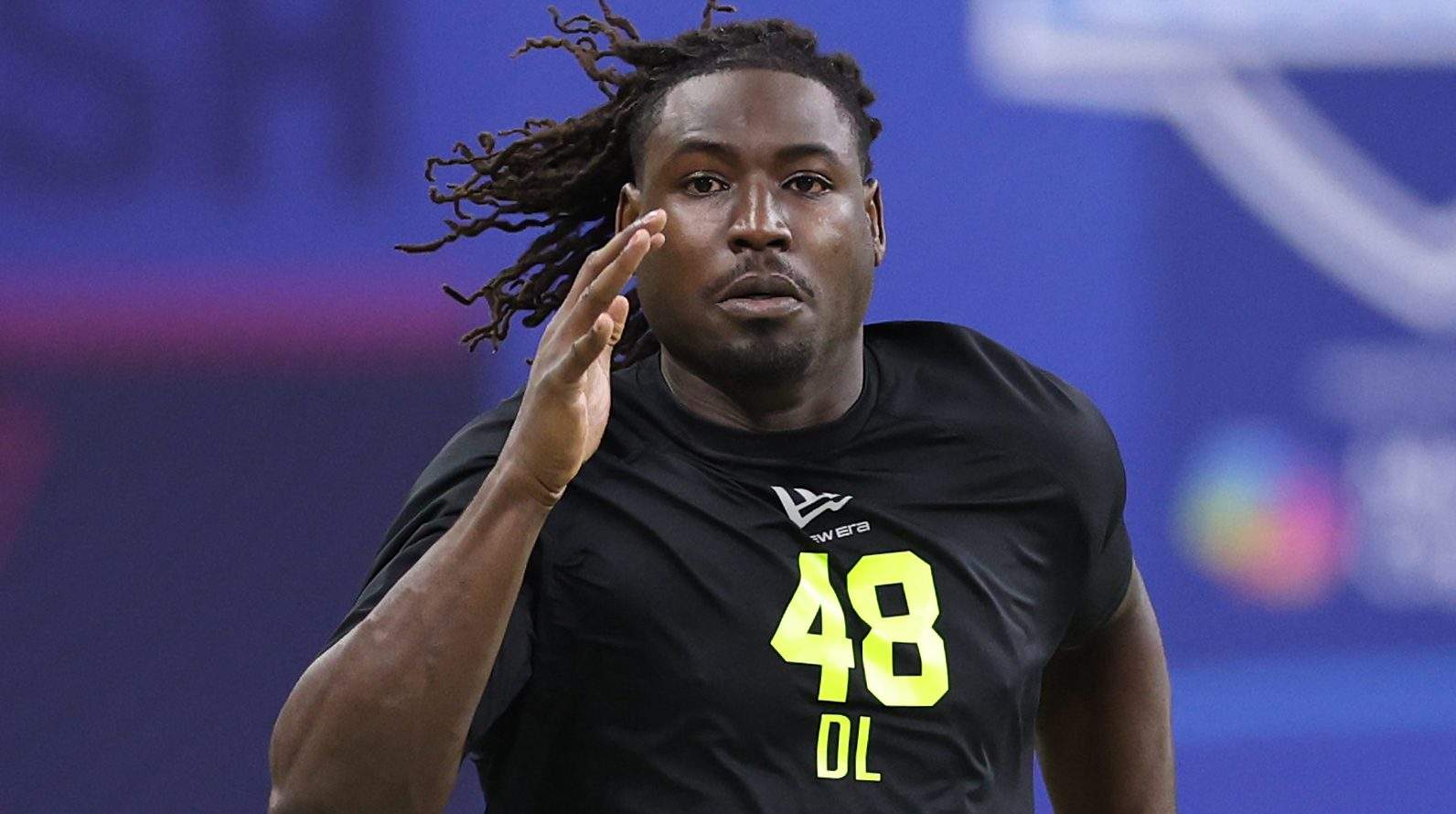 Cowboys’ ‘other’ 1st-rounder turning heads as big question looms