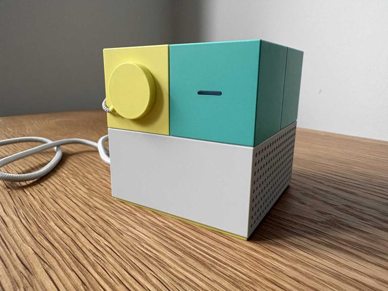 I've tried the Nex Playground console - it's surprisingly more than ...