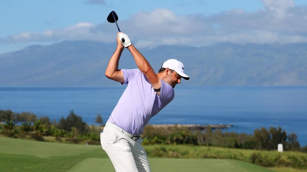 5 indoor golf drills to sharpen your swing without leaving home or ...