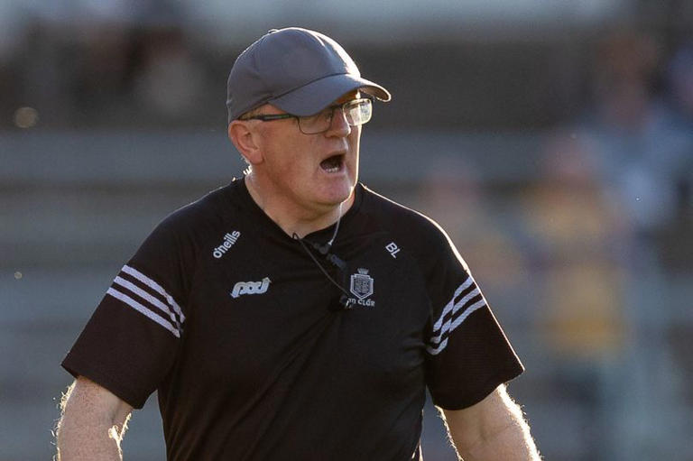 Brian Lohan wants zero-tolerance policy after David Reidy brought to ...