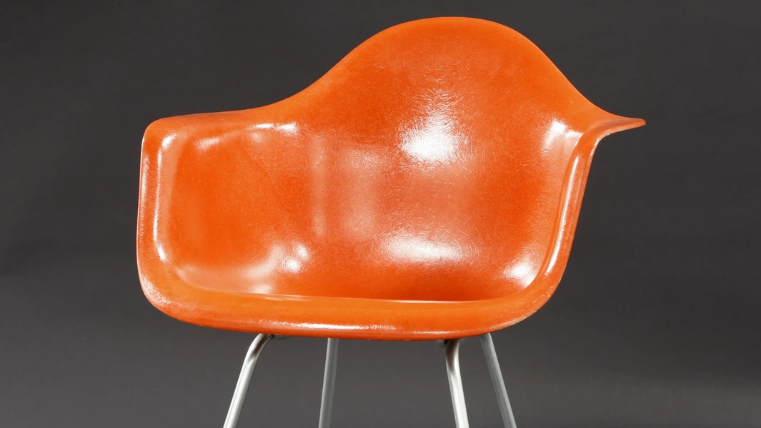 Iconic chairs that command high prices