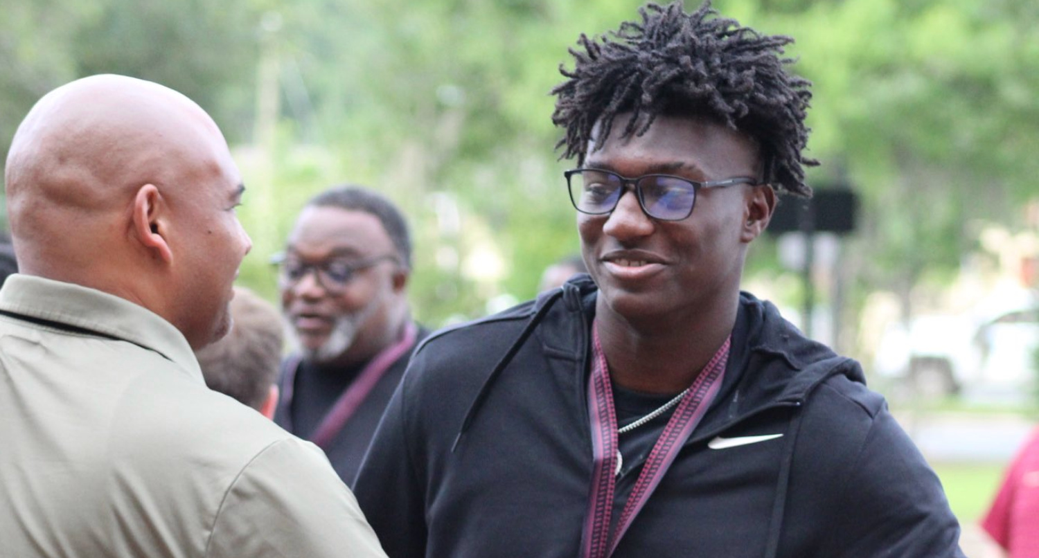 Final official visit weekend: Latest updates as FSU wraps up recruiting ...