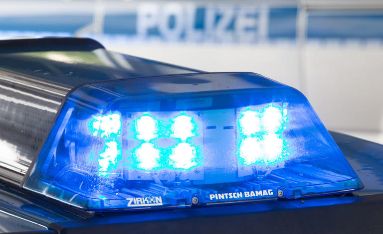 Schwimmer in Altrip vermisst – Großeinsatz am Weiher