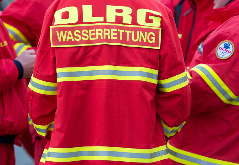 DLRG Brandenburg warnt vor Leichtsinn und Überschätzung: Was beim Baden ...