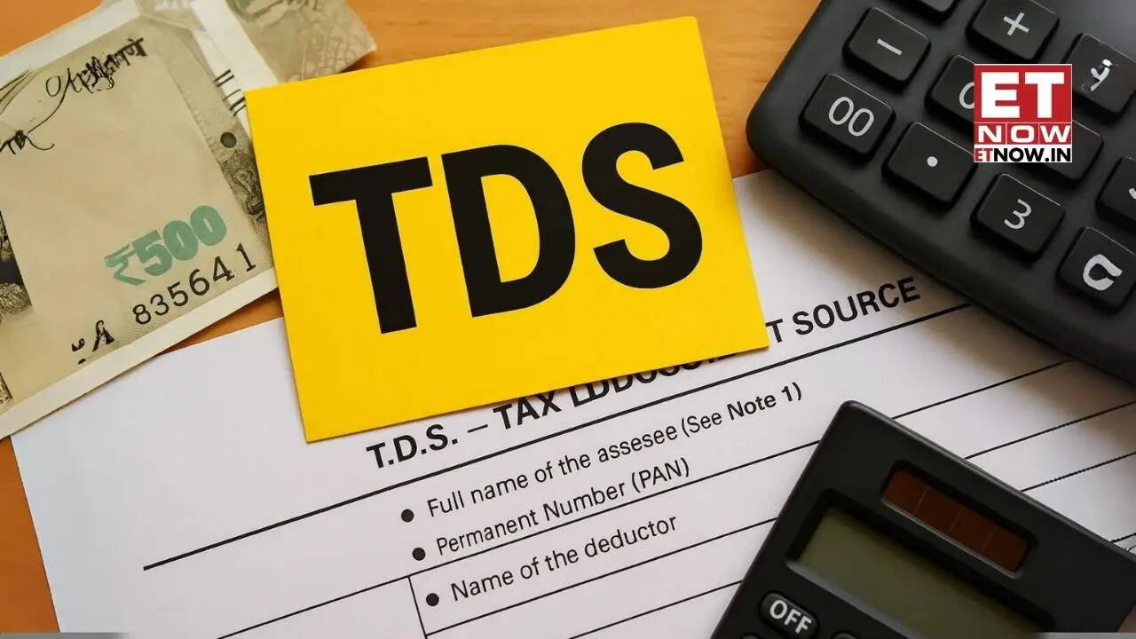 TDS challan correction: Use Old TRACES portal for FY 2026-27 | Here’s ...