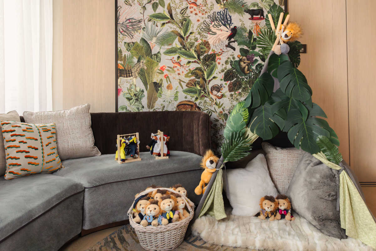 East meets West in the heart of London: Why we love Pan Pacific London ...