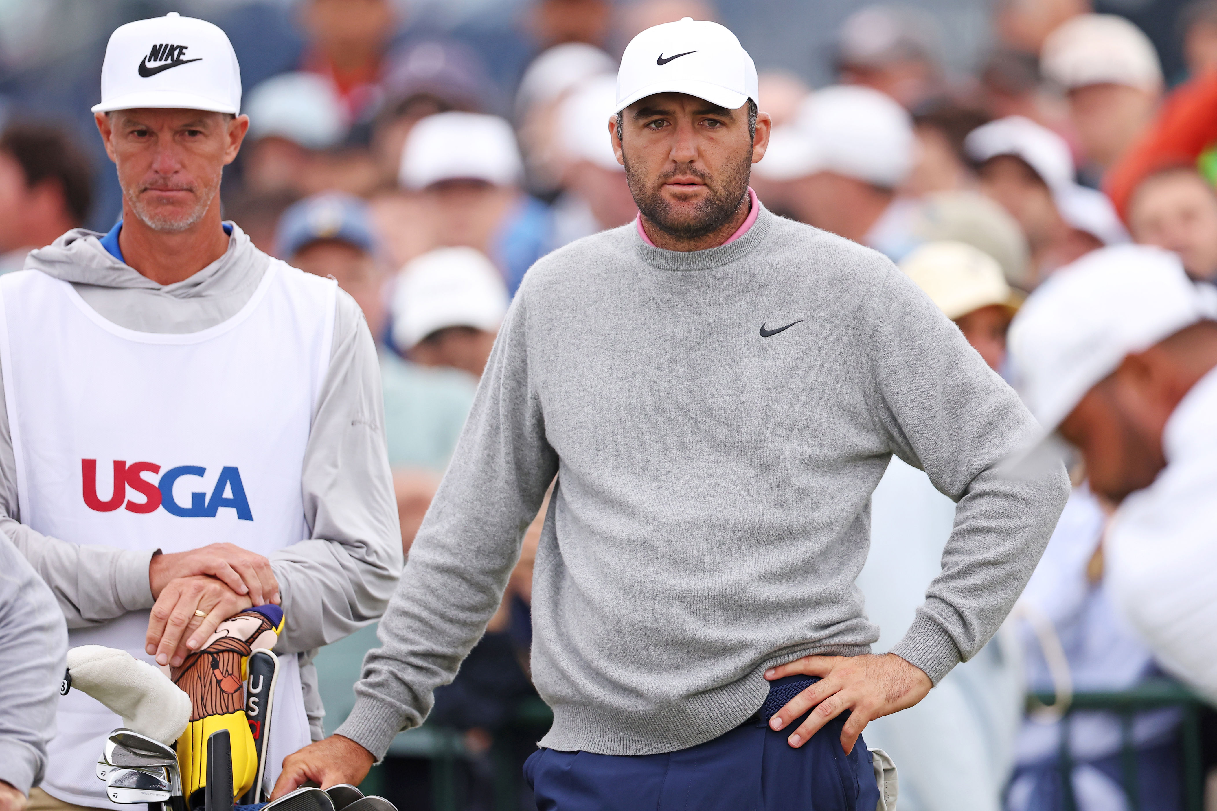How to live stream US Open: Final round, Sunday, TV channel schedule