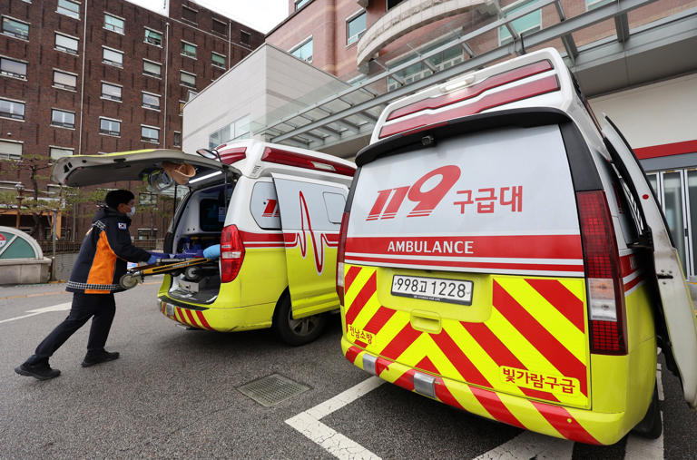 Health ministry pilot eliminates emergency room roulette, expansion planned