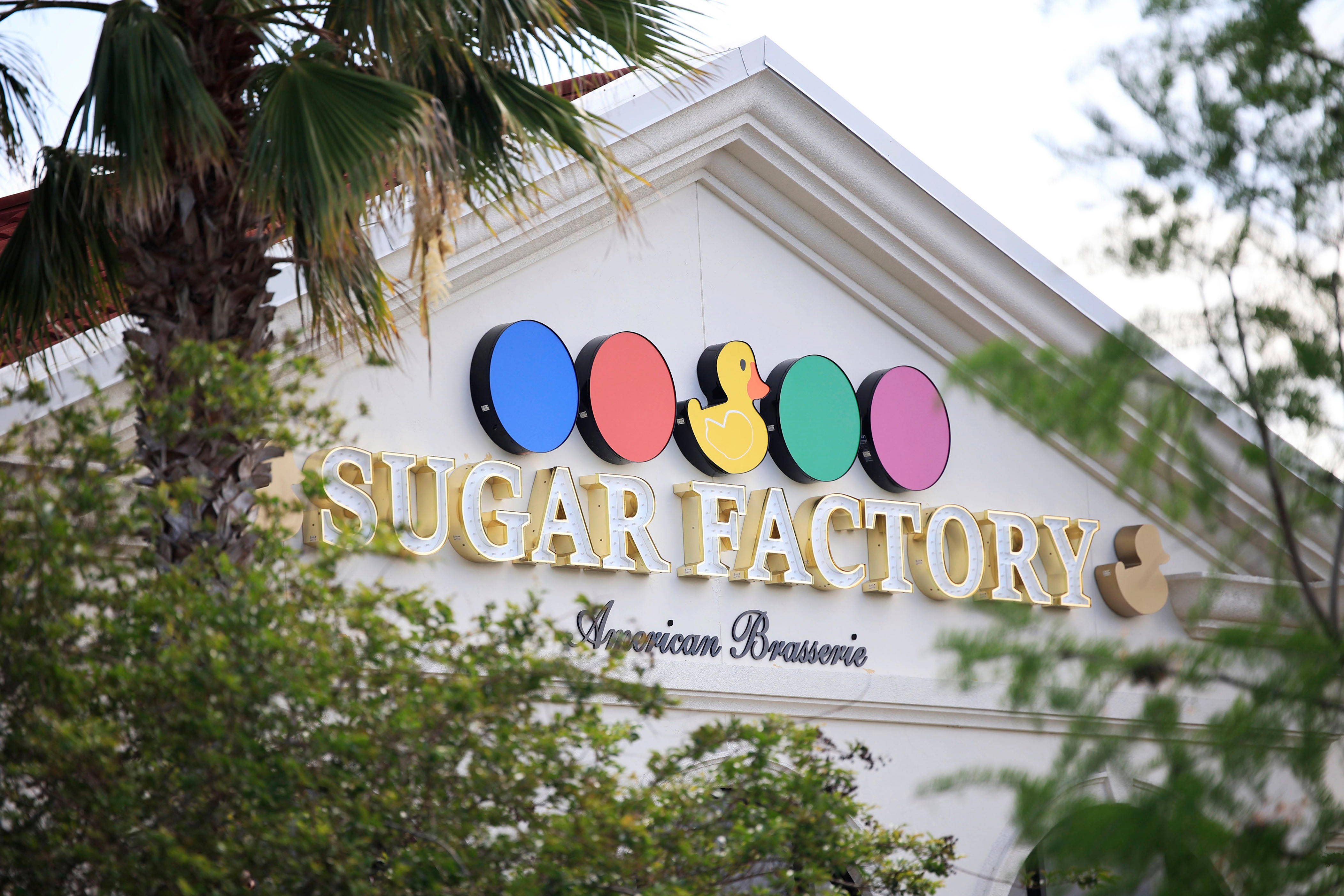 Why did Sugar Factory in Jacksonville close? Here's what we know