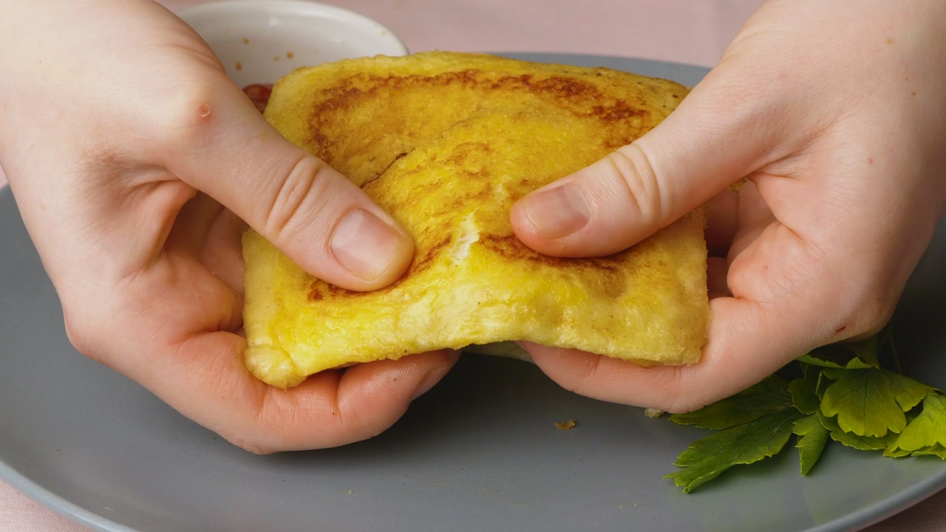 Quick & delicious toast recipes for busy students