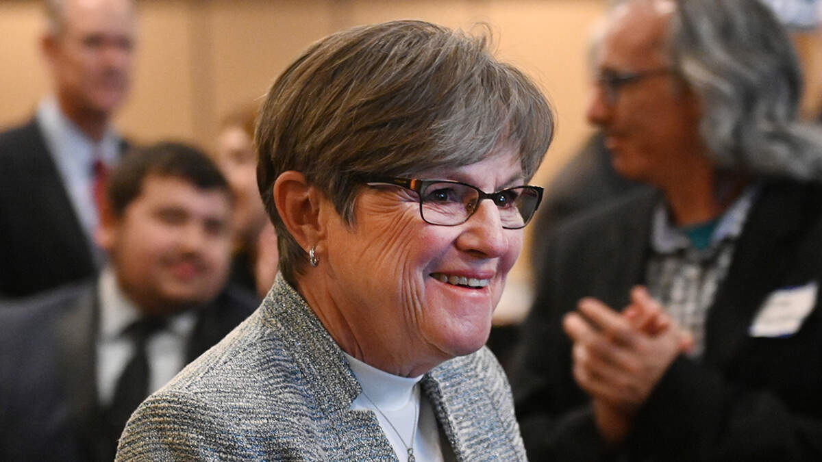 Laura Kelly's death penalty decision will echo far beyond Kansas | Opinion