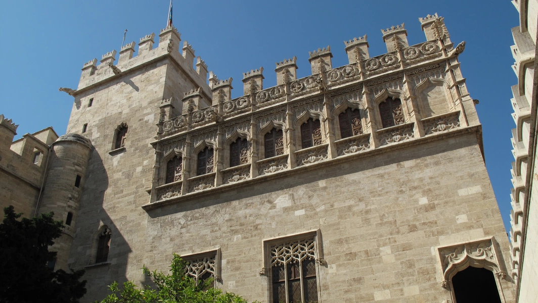 Valencia blends history, food and sunshine