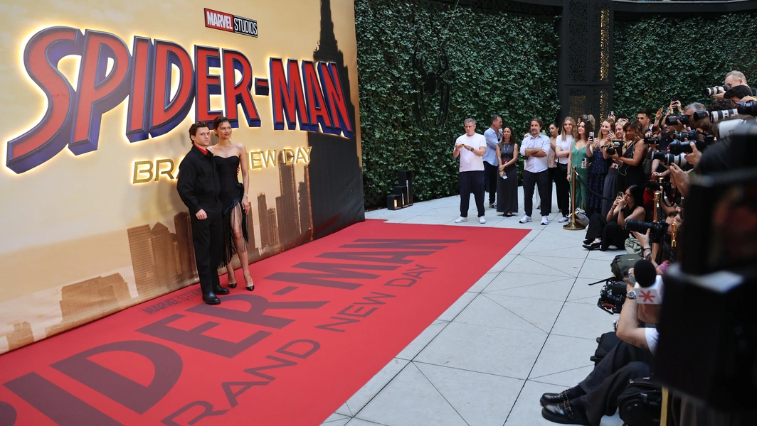 Spider-Man: Brand New Day's record-breaking momentum