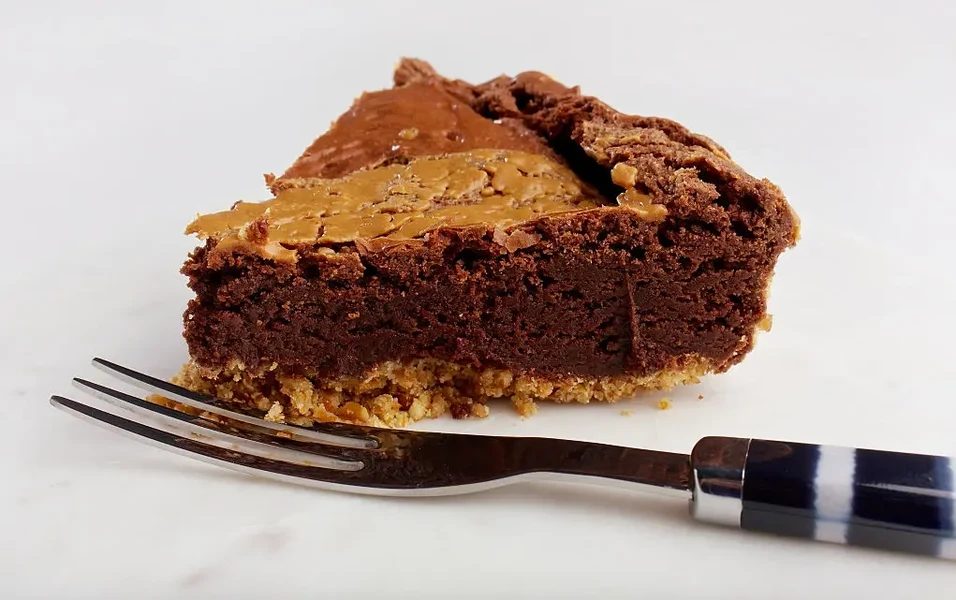 Two peanut butter pie recipes earn blue ribbon honors
