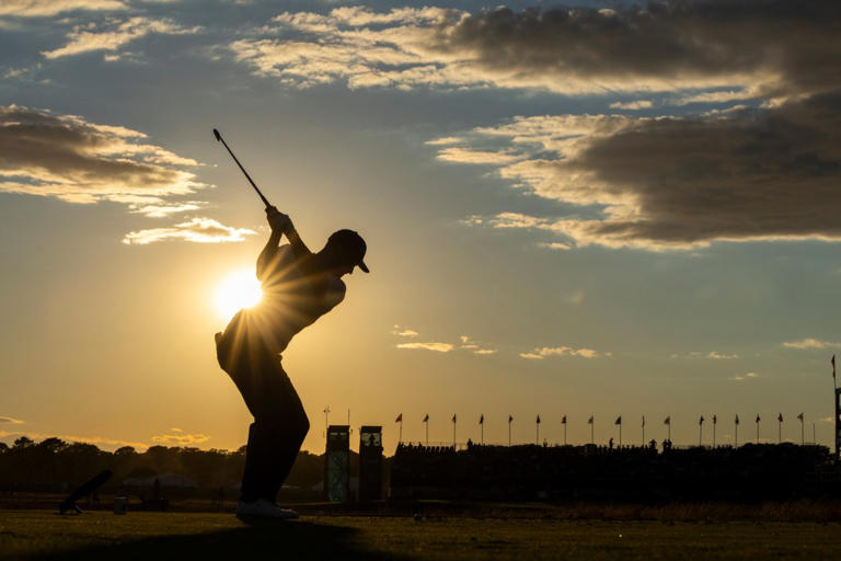 Wyndham Clark speaks out on 'flat' US Open crowd after third round at ...