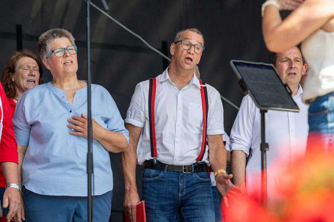 Musikfest Hilchenbach