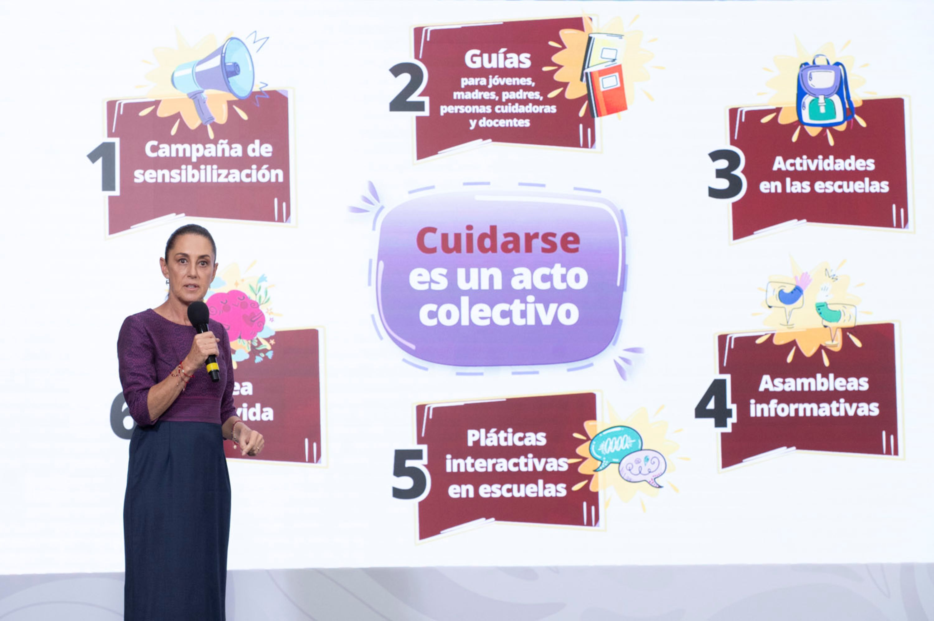 Crisis de estrés laboral en México: la IA se ha convertido en el ...